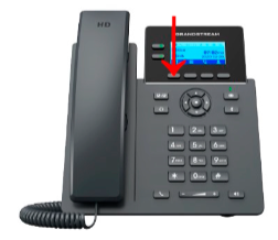 Configuração Completa do GRP2602W