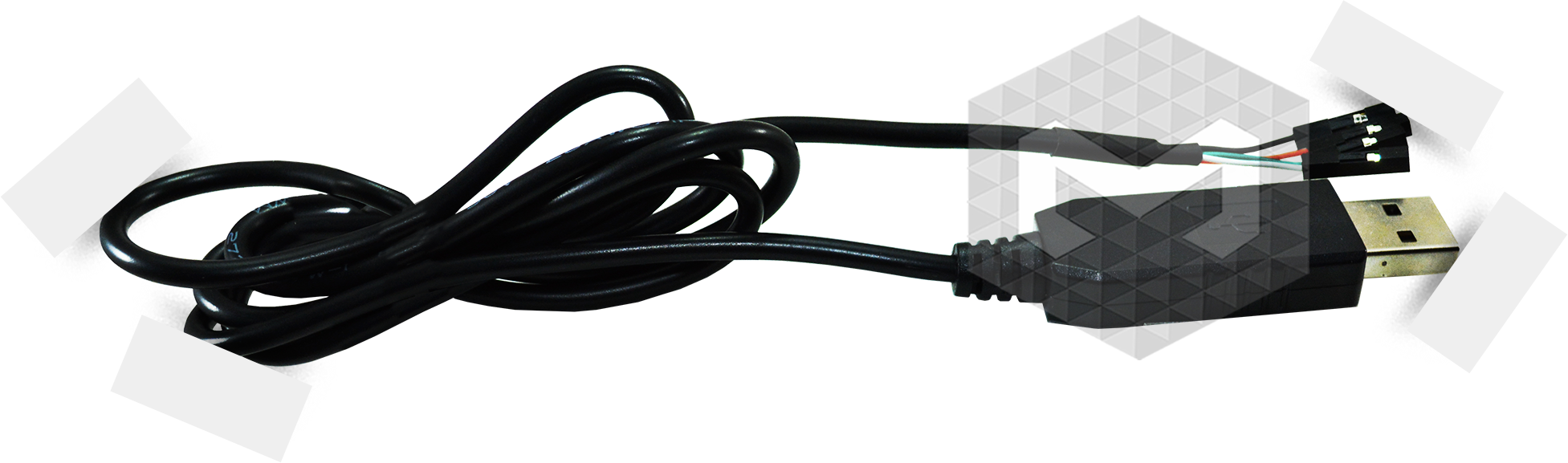 Comprar USB to TTL serial cable Menor Preço Com Nota Fiscal e Suporte ...