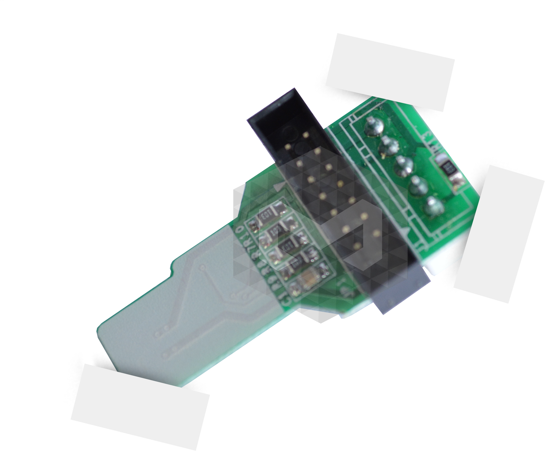 Comprar USD breakout board Menor Preço Com Nota Fiscal e Suporte Lojamundi